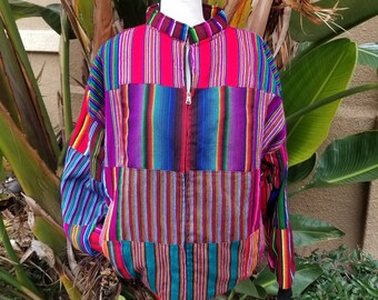 Guatemalan Jacket - Etsy