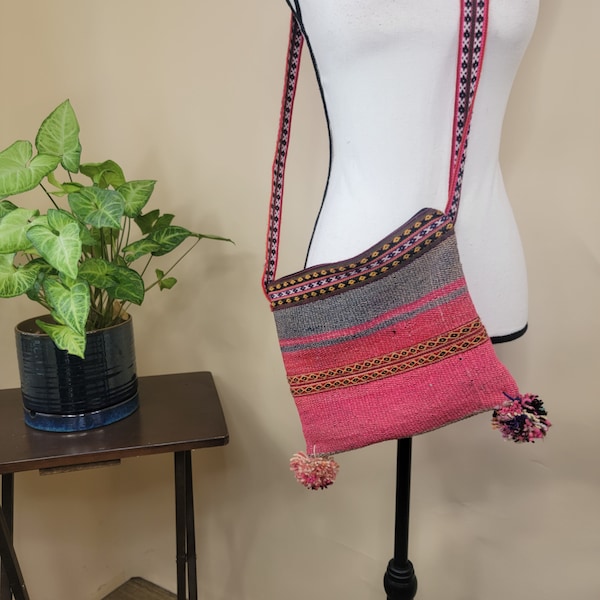 Peruvian Textile - Etsy