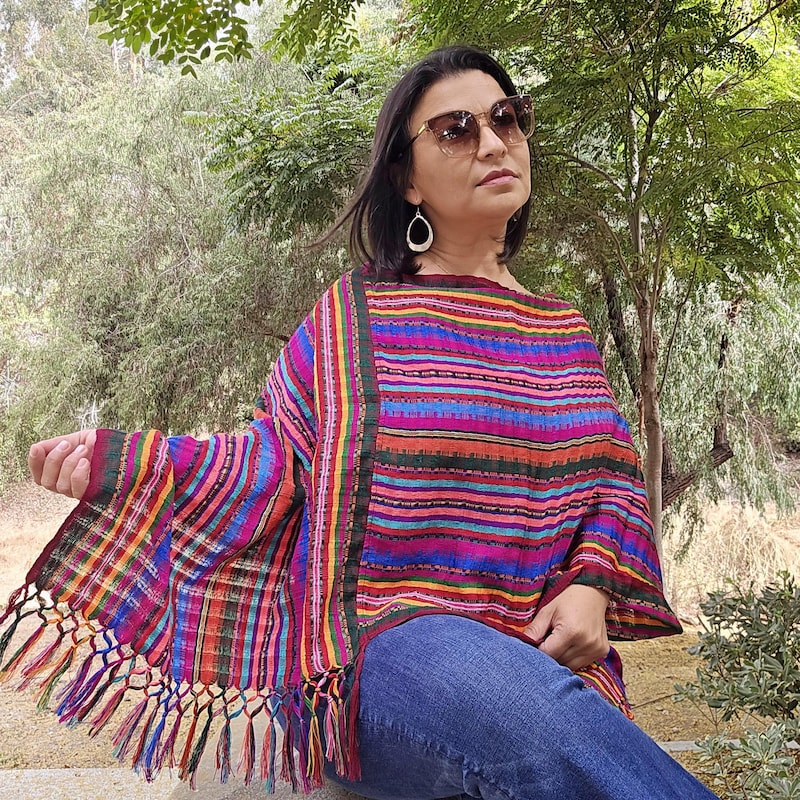 Breastfeeding Poncho - Etsy
