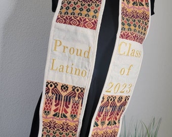 Graduation Sash 2023 - Etsy