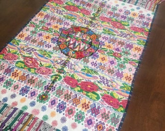 Guatemalan Weaving Mayan Weaving Indigenous Art and - Etsy