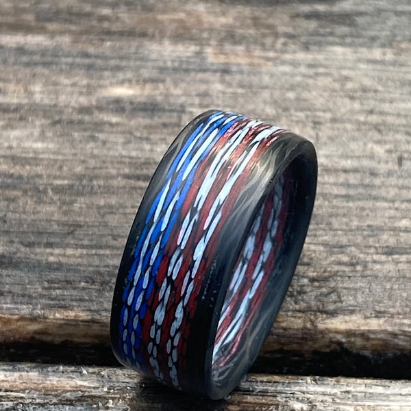Custom Military Ring - Etsy