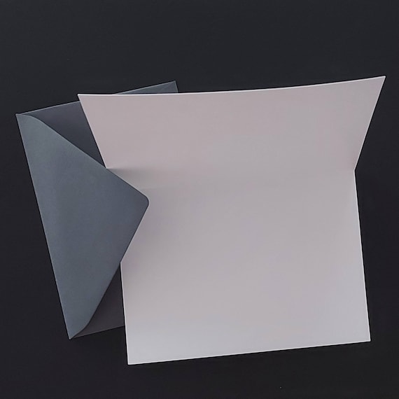 German text condolence card size approx farewell card 17 x 12 cm with ...