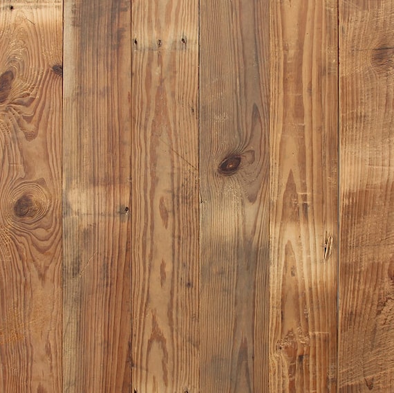 Weathered Pine Wood Texture