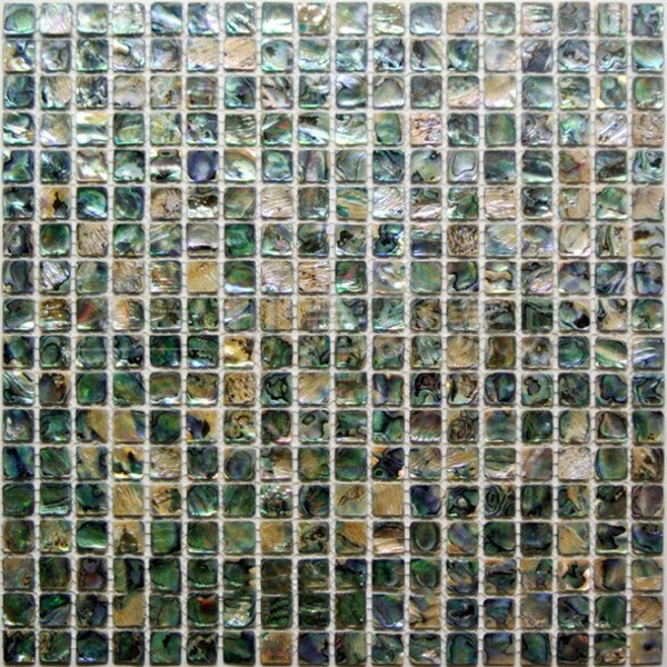 Tile Mosaic - Etsy
