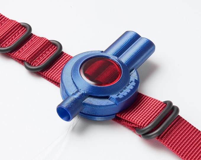 WEB-12 Functional Thread Shooter - Etsy