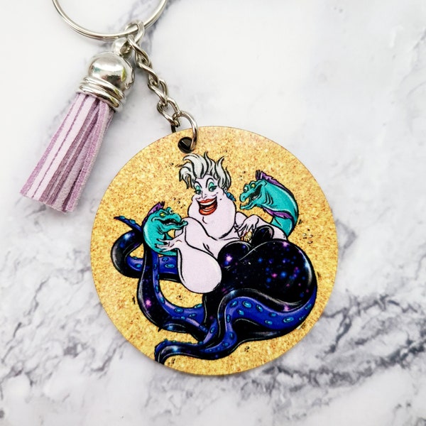 Ursula Purse - Etsy
