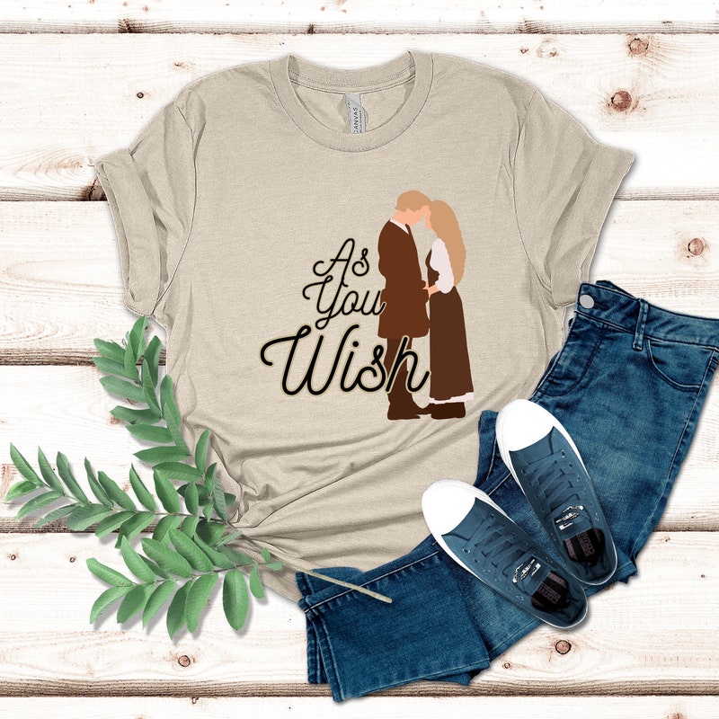 Princess Bride Movie - Etsy