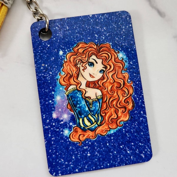 Merida - Etsy