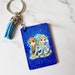 Frozen Inspired Keychain / Anna and Elsa Inspired Keychain / Olaf ...