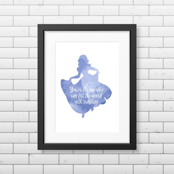 Snow White Sayings