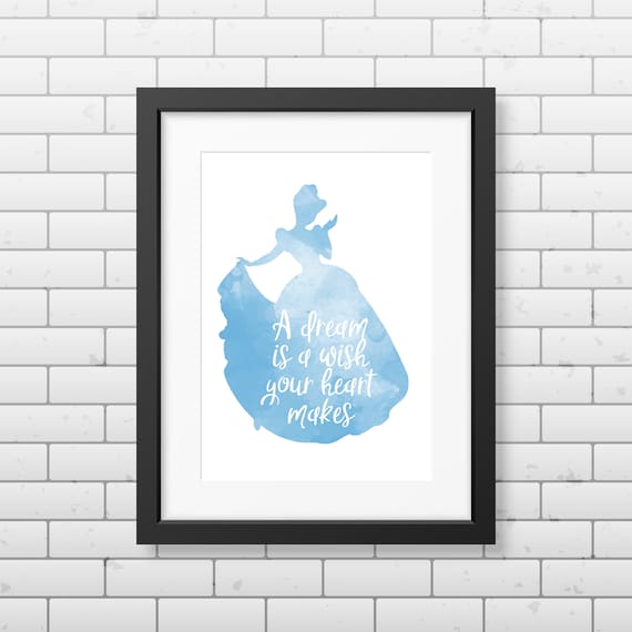 Art & Collectibles Prints Disney Character A4 Print Music & Movie ...