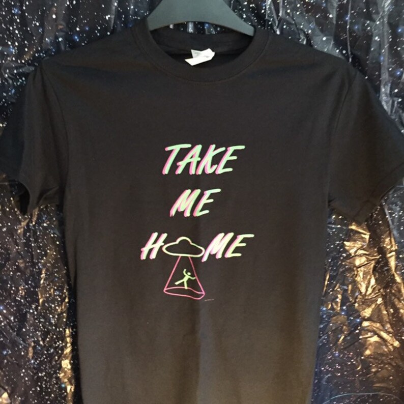 Take Me Home T-shirt - Etsy