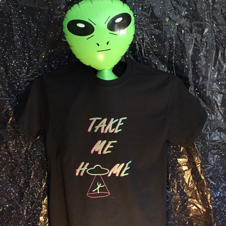 Take Me Home T-shirt - Etsy