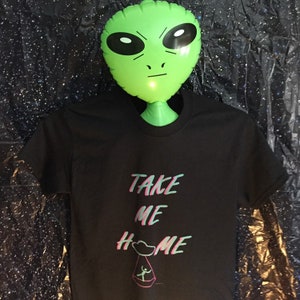 Take Me Home T-shirt - Etsy
