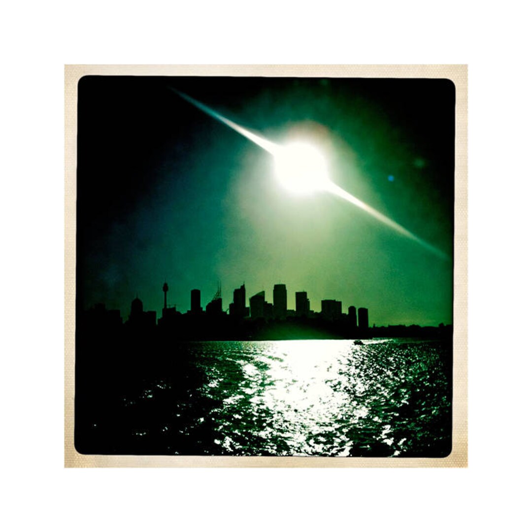 Finger Grease: Cards & Print - Etsy