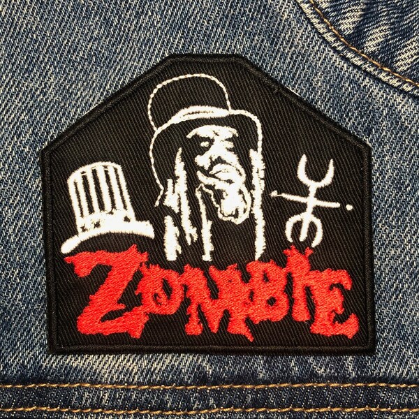 Back Patch - Etsy UK