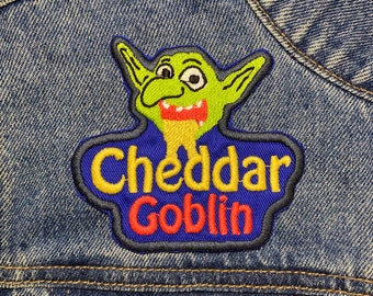 Live or Die Embroidered Patch. Horror Movie Inspired Patches. Iron on ...