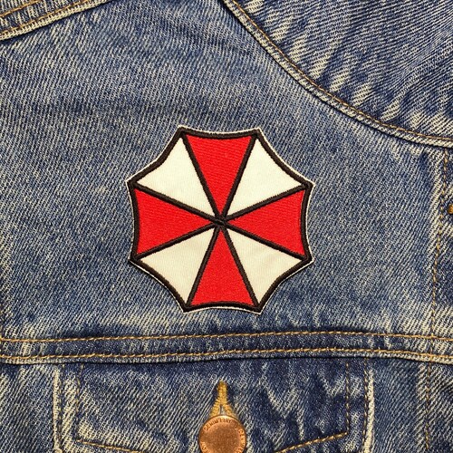 Exorcism Quote Embroidered Patch. Horror Movie Inspired - Etsy