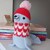 Knitted Fish/amigurumi Animals/crochet Toys/amigurumi/amigurumi Fish ...