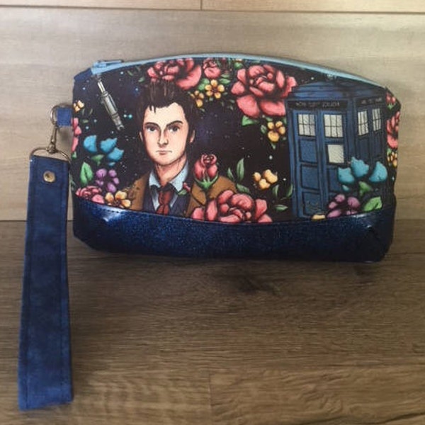 Doctor Who Handbag - Etsy