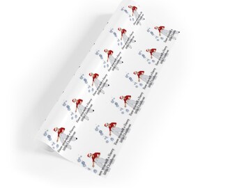 Harry Styles Wrapping Paper - Etsy
