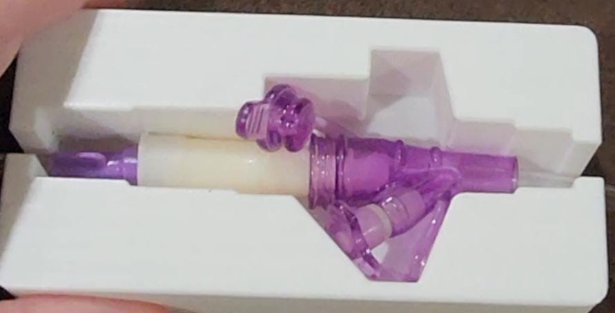 Feeding Tube Connector Box - Etsy