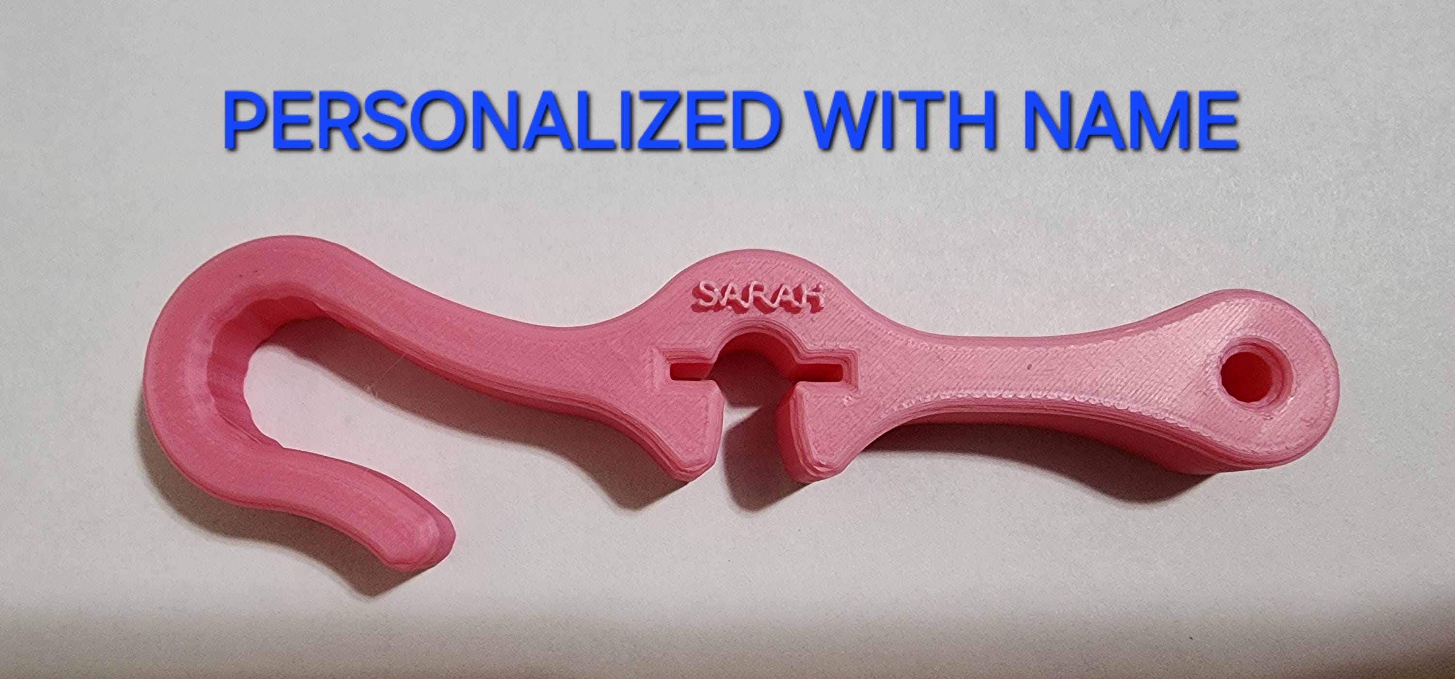 3 for 10 Enfit Feeding Tube Wrench - Etsy