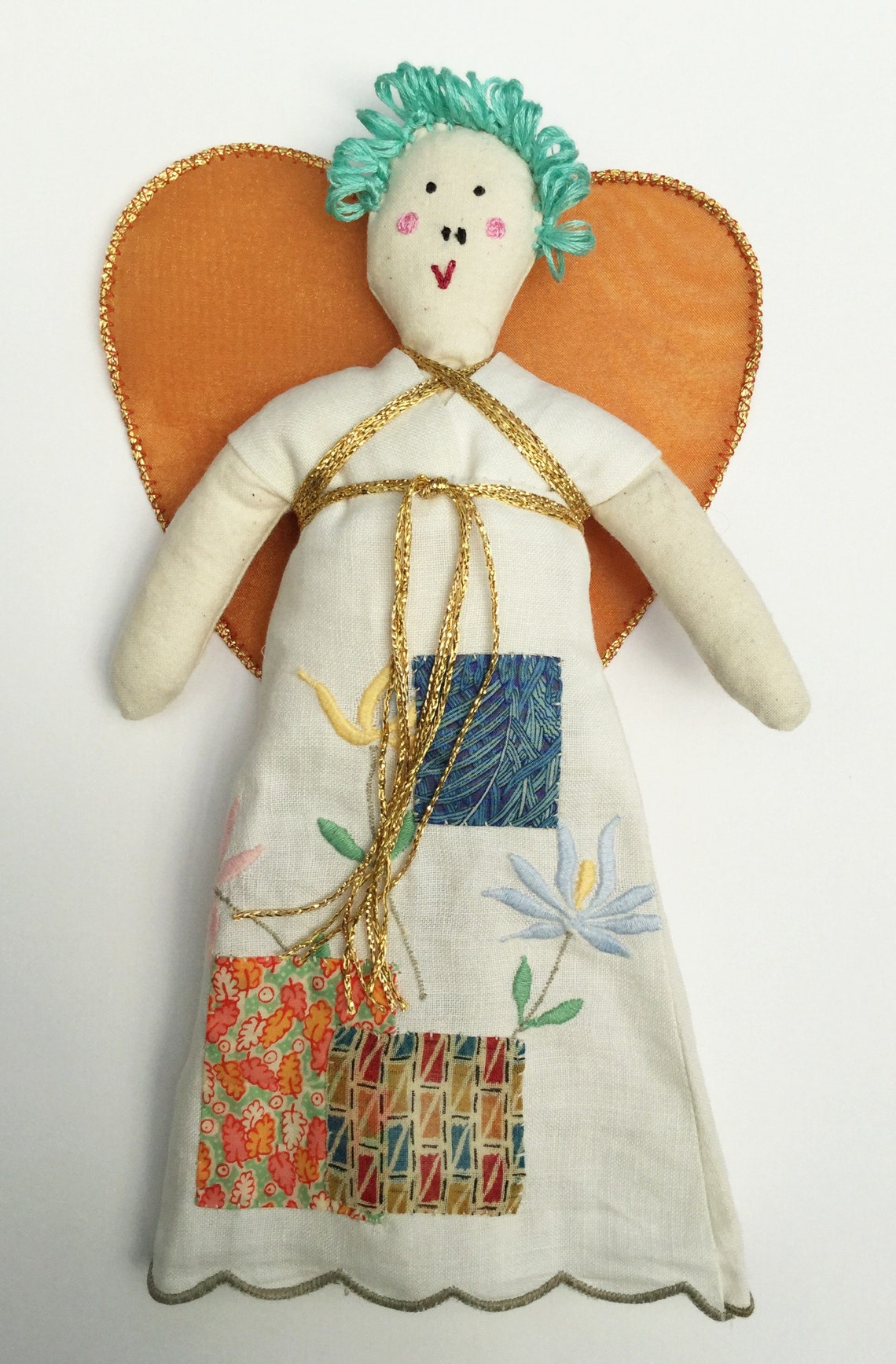 Angel Etsy