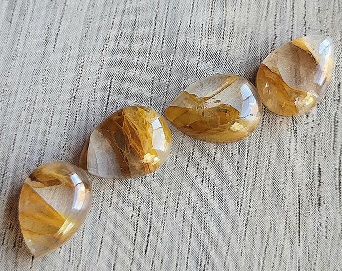 Turquoise W Spiny Oyster Shell Cabochon, Spiny Oyster Shell, Turquoise ...