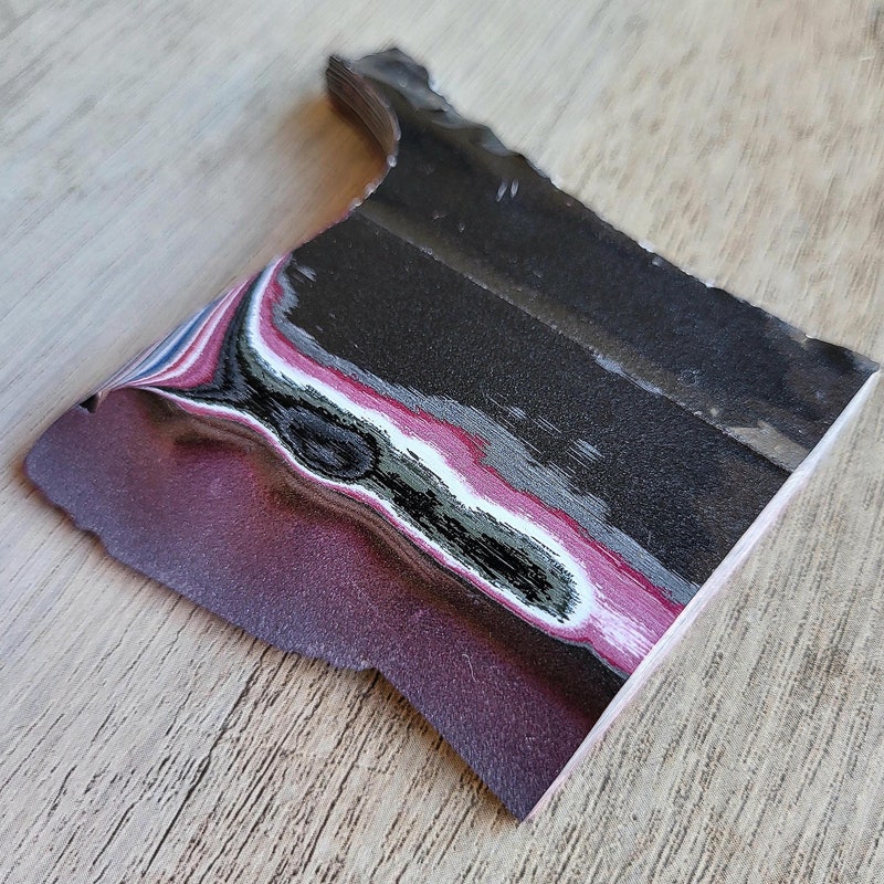 Fordite - Etsy