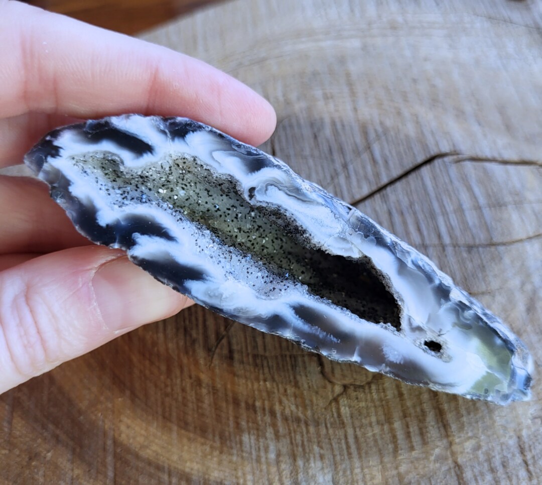 Natural Geode Crystal Geodes Drusy Crystal - Etsy