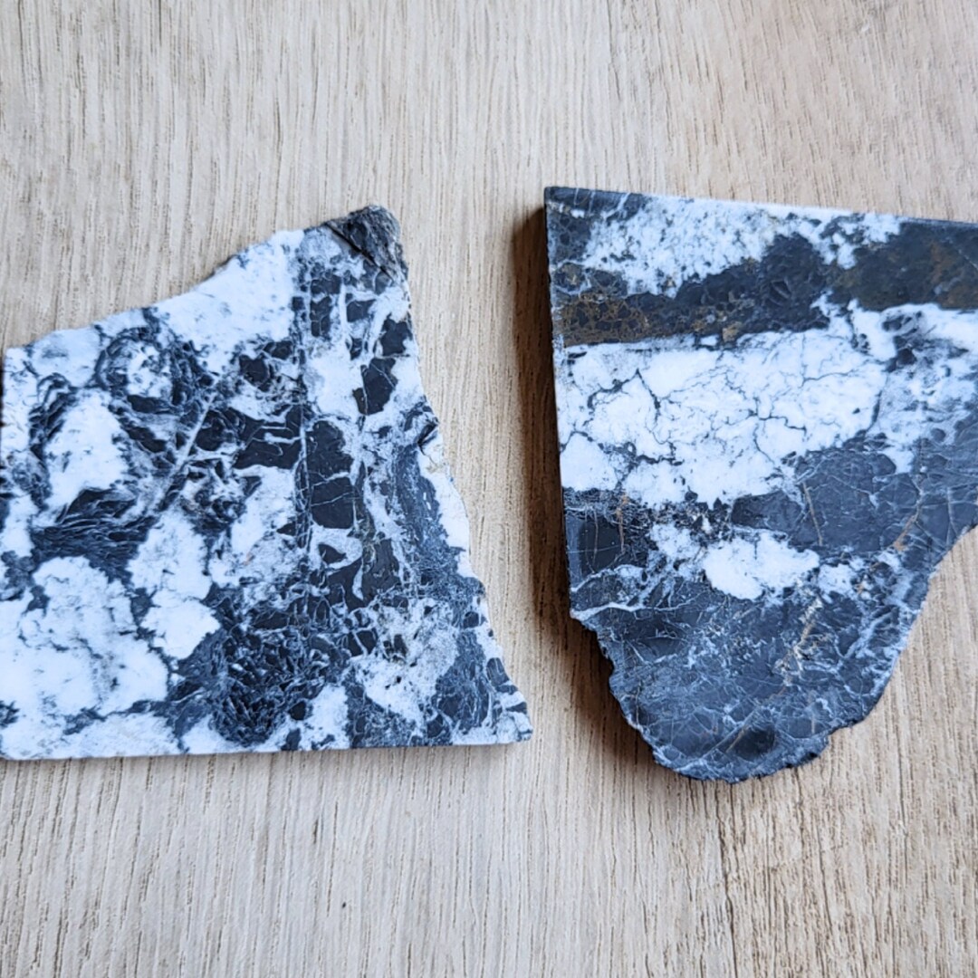 White Buffalo Slabs White Buffalo Lapidary Slab, White Buffalo ...