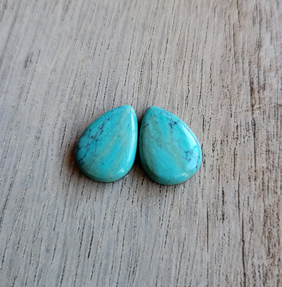 Royston Turquoise Set, Matching Turquoise, Matched Turquoise, Turquoise ...