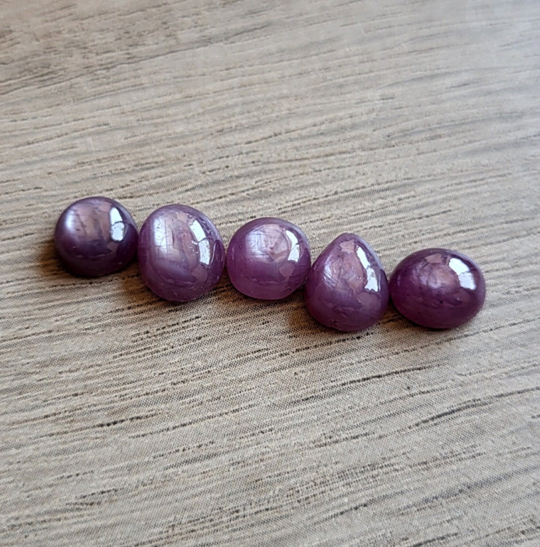 Star Sapphires Star Sapphire Cabochons, Jewelry Cabochons, Jewelry ...