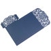 Navy Blue Laser Cut Lace Covers Wedding Birthday - Etsy