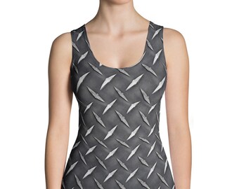 Heavy metal clothing | Etsy