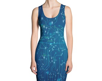 Futuristic clothing | Etsy