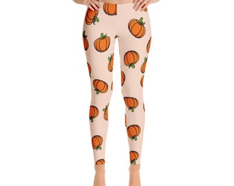 Pumpkin pants | Etsy