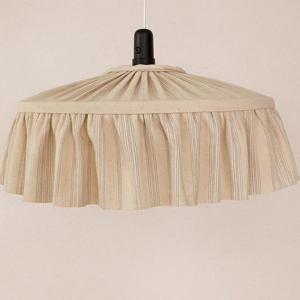 16 Pendant Shade - Etsy