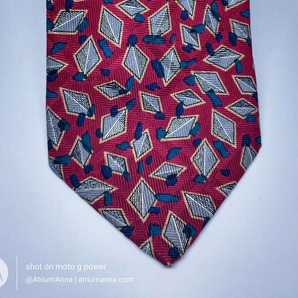 Robert Talbott Tie - Etsy