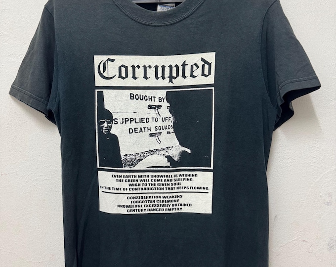 Vintage 00’s Corrupted Japan Doom Sludge / Metal Rock / Vintage Band ...