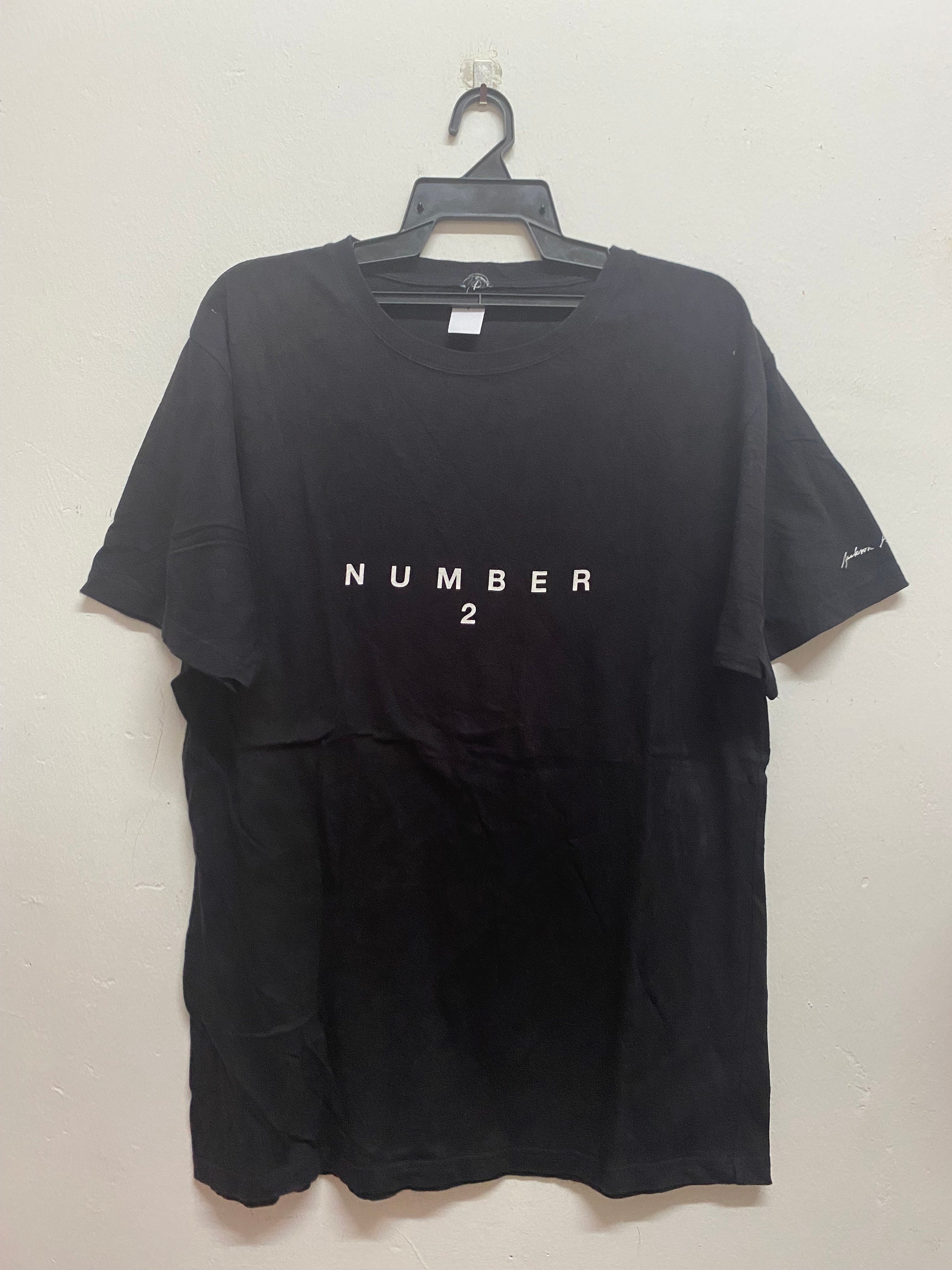 Number 2 by Jackson Pollock Stone Roses Splater Painted Johnny Squire ...