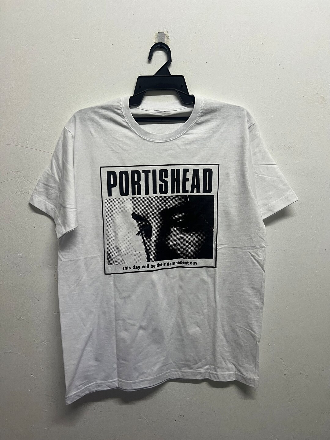 Vintage 00’s Portishead Beth Gibbons Trip Hop Experimental Rock Band ...