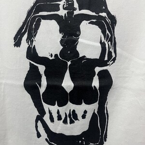 Salvador Dali Voluptas Mars Painting Photography Tee / Archival ...