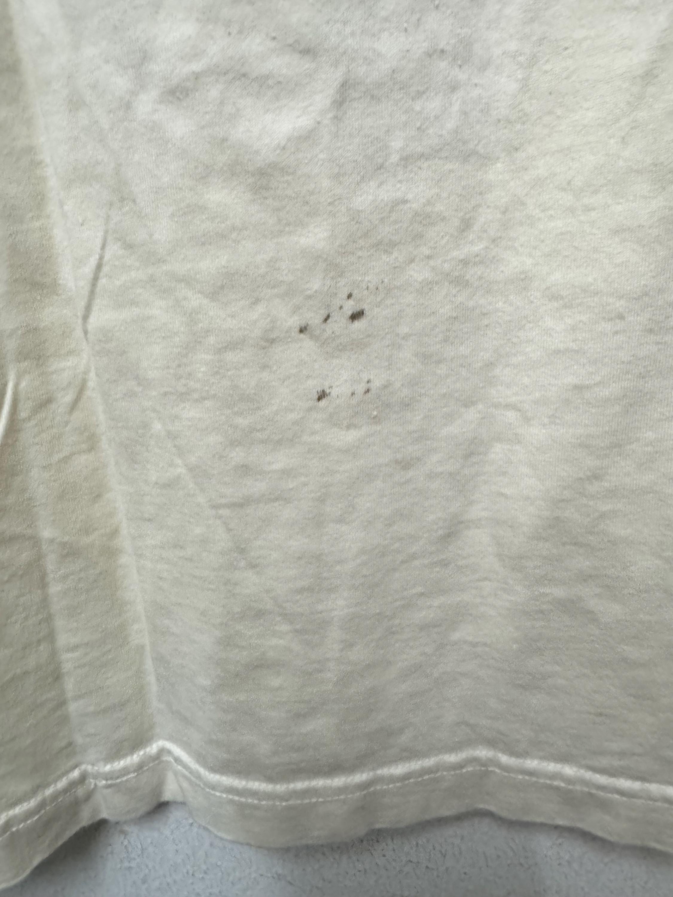Vintage 90’s Runaway Renoma Stain Faded/ Fotofolio Edition / Photoprint ...