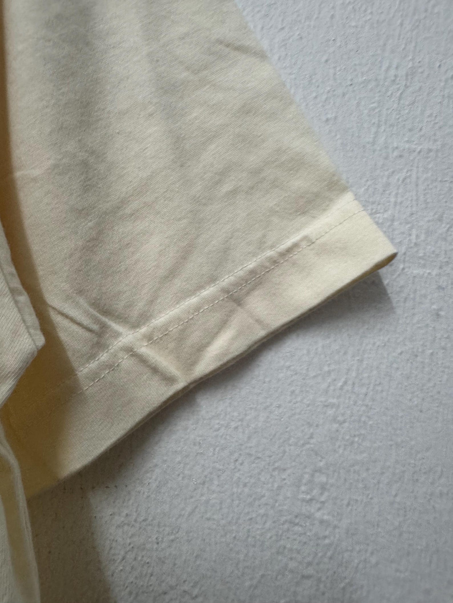 Vintage 90’s Runaway Renoma Stain Faded/ Fotofolio Edition / Photoprint ...