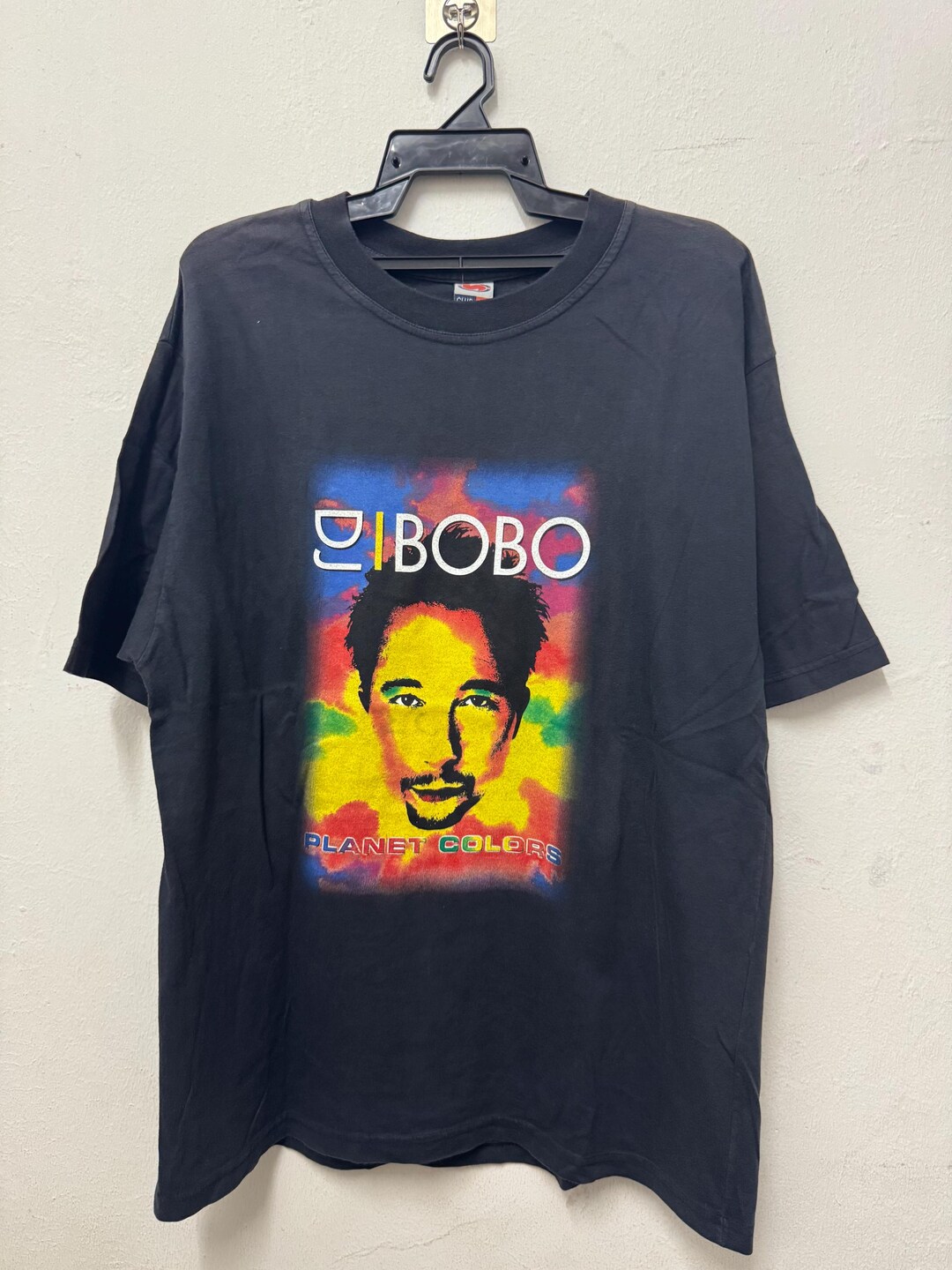 Vintage 90’s DJ Bobo Swiss Rapper Pop House/ Electronica / Vintage Band ...