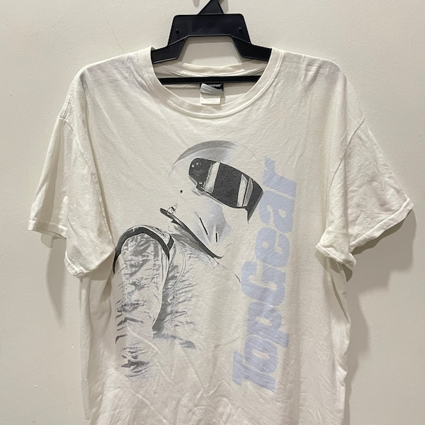 Top Gear - Etsy