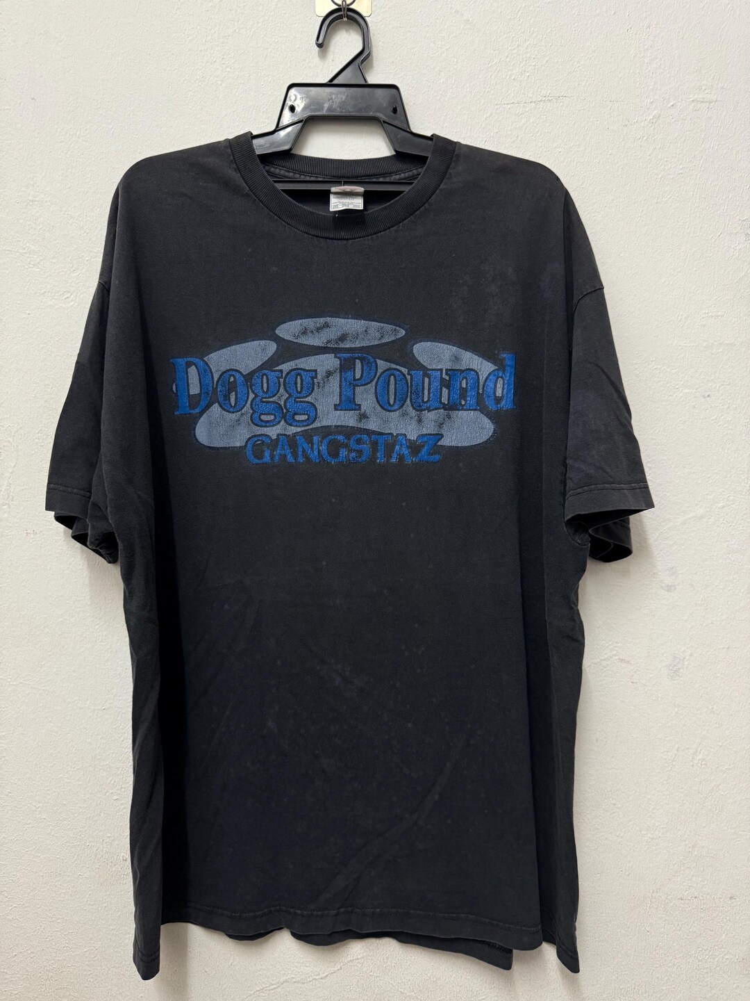 Vintage 90’s the Dogg Pound Hip Hop Duo Dogg Pound Gangstaz Snoop Dogg ...